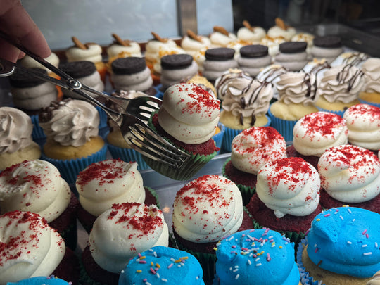 Keik Bakery – KEIK BAKERY