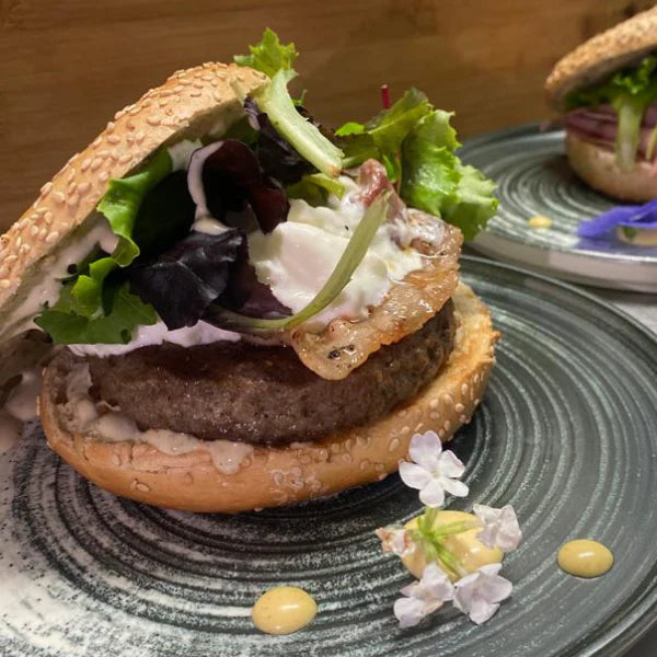 Keik Bakery – KEIK BAKERY