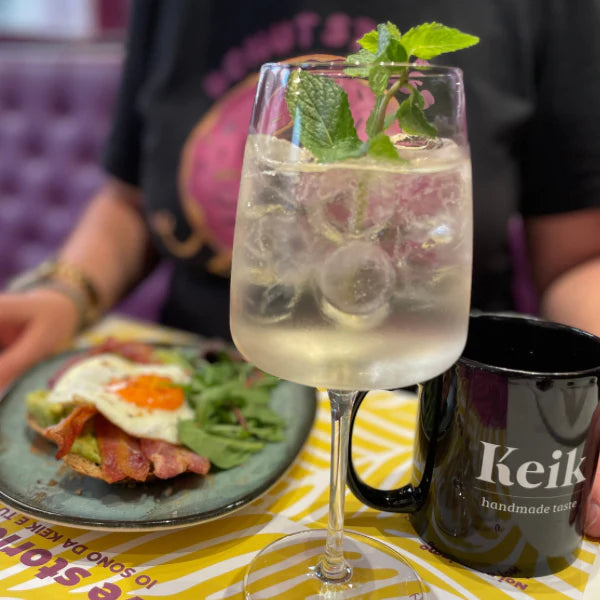 Keik Bakery – KEIK BAKERY