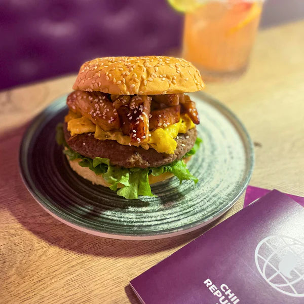 Keik Bakery – KEIK BAKERY